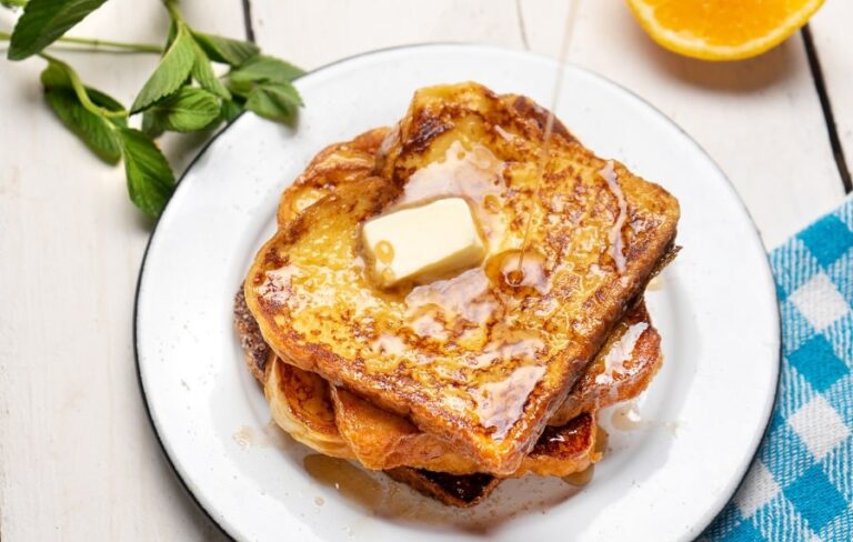 5 Delicious Cannabutter Breakfast Recipes To Start Your Day Right